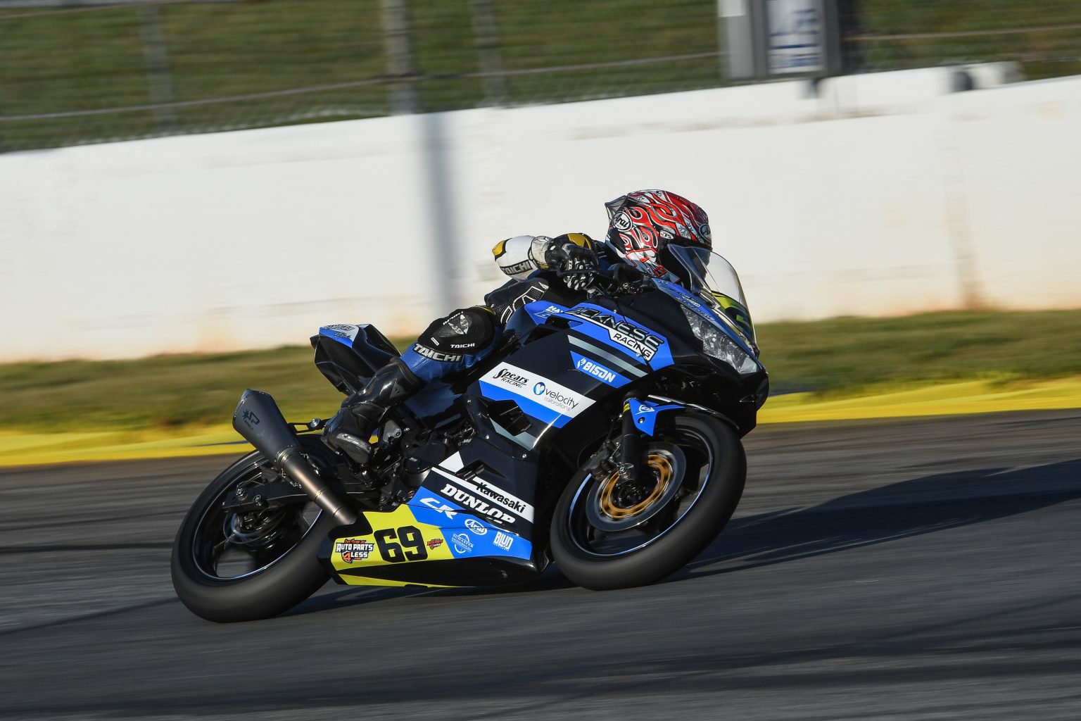 "Show-Me State's" Bicknese Ready To Show His Improved Skills In 2023 ...