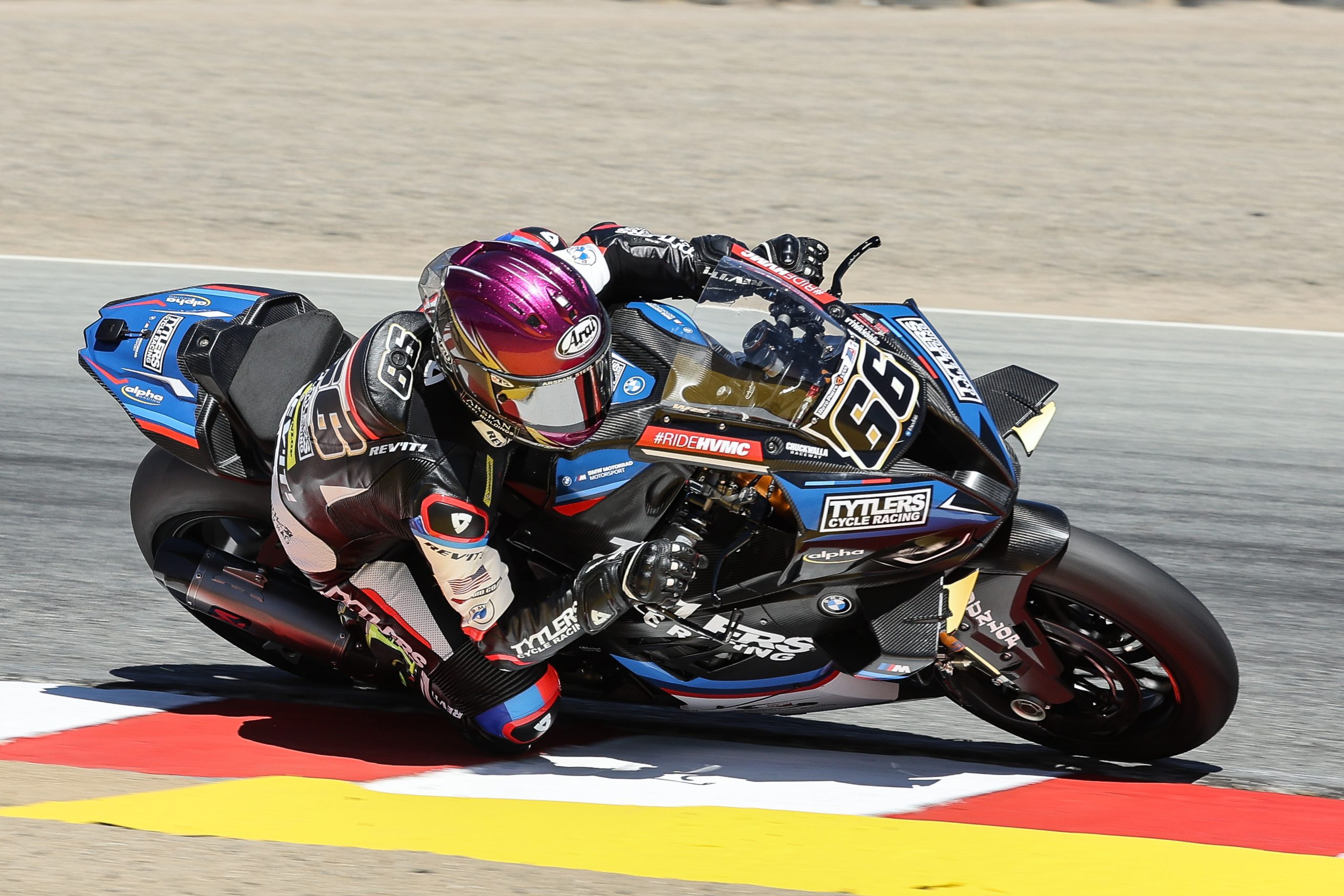 REV'IT! Returns As Title Sponsor Of MotoAmerica Twins Cup Championship ...