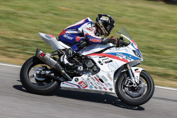 Travis Wyman Once Again Adds Literbikes To His 2023 Race Program ...