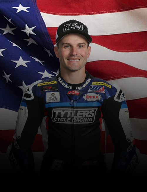 Riders - MotoAmerica