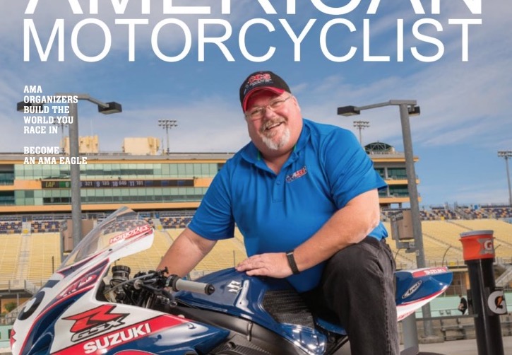 MotoAmerica To Honor Kevin Elliott At Daytona International Speedway ...