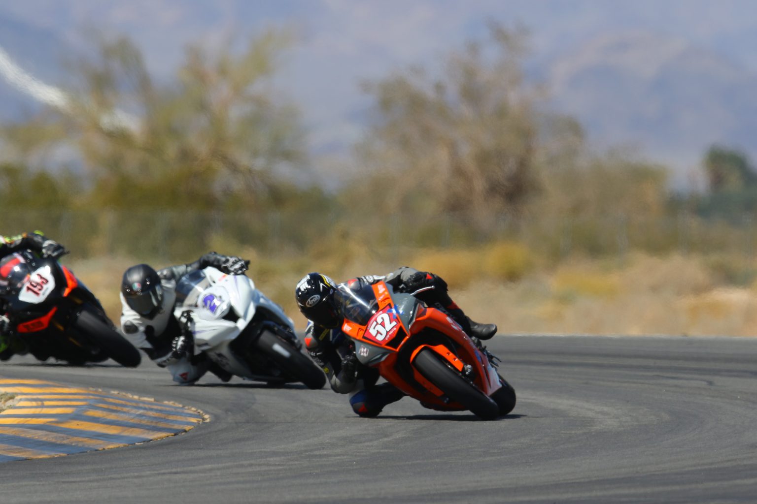 CW Moto Racing Steps Up To Medallia Superbike With Benjamin Smith; Also ...