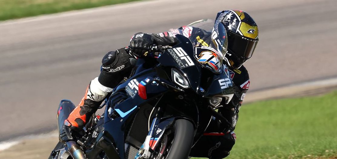 Travis Wyman Racing Adds Outside-The-Industry Sponsor SP Connect For ...