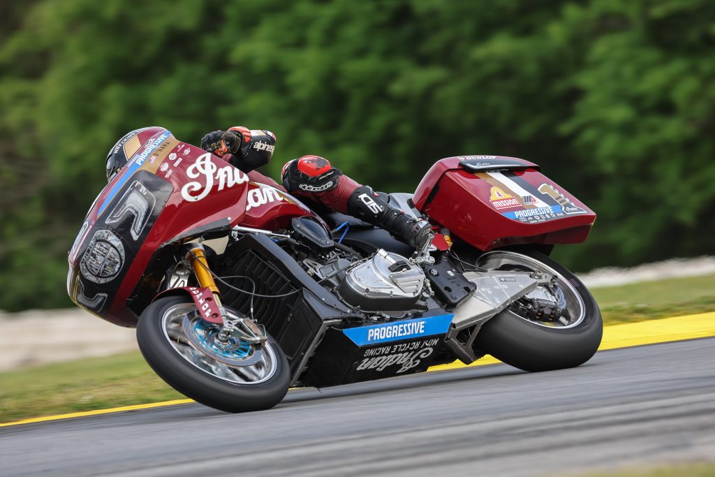 Indian Motorcycle To Serve As Official Partner Of Mission King Of The ...