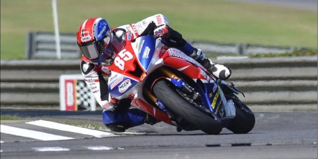 Jake Lewis To Fill In For Injured Supersport Rider Cory Ventura On ...