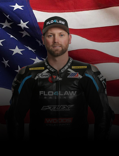 Riders - MotoAmerica