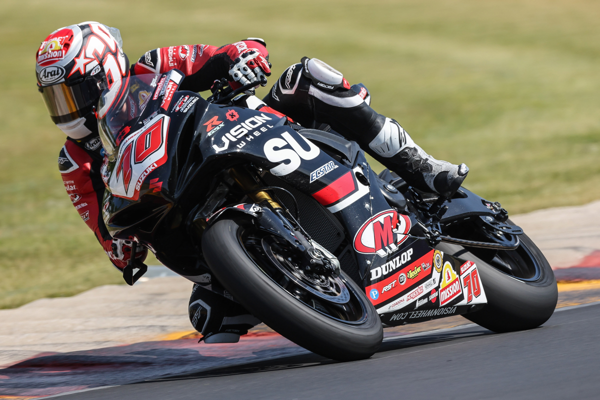 What The Teams Said: Road America - MotoAmerica