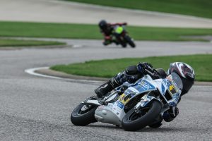 Mini Cup - MotoAmerica