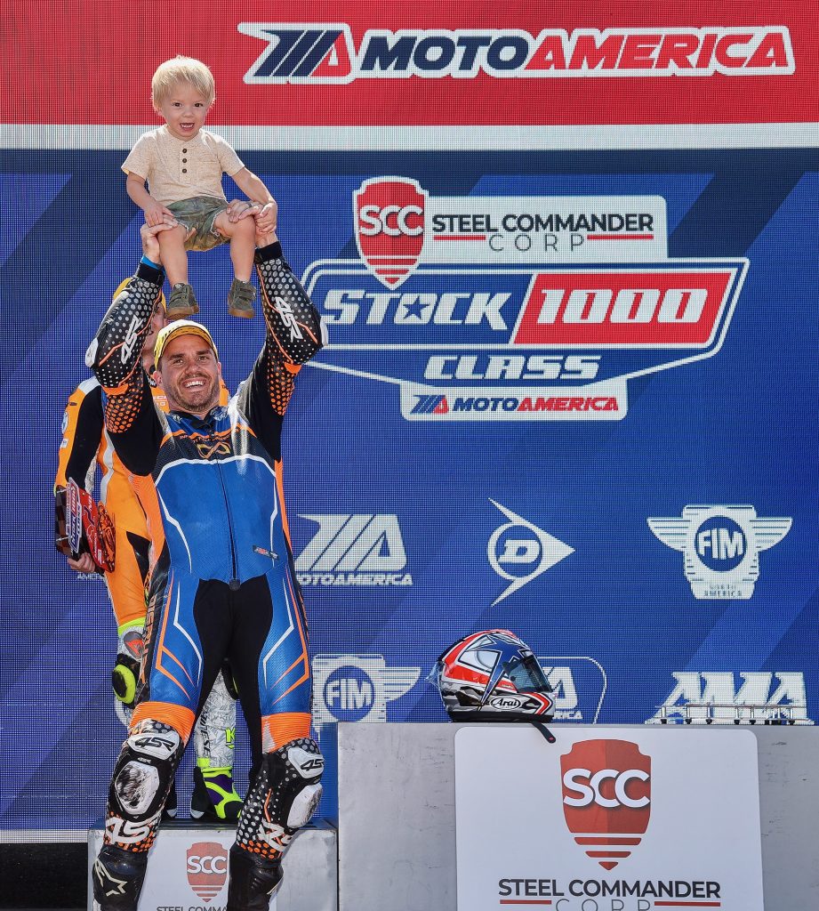 Duly Noted: Brainerd International Raceway - MotoAmerica