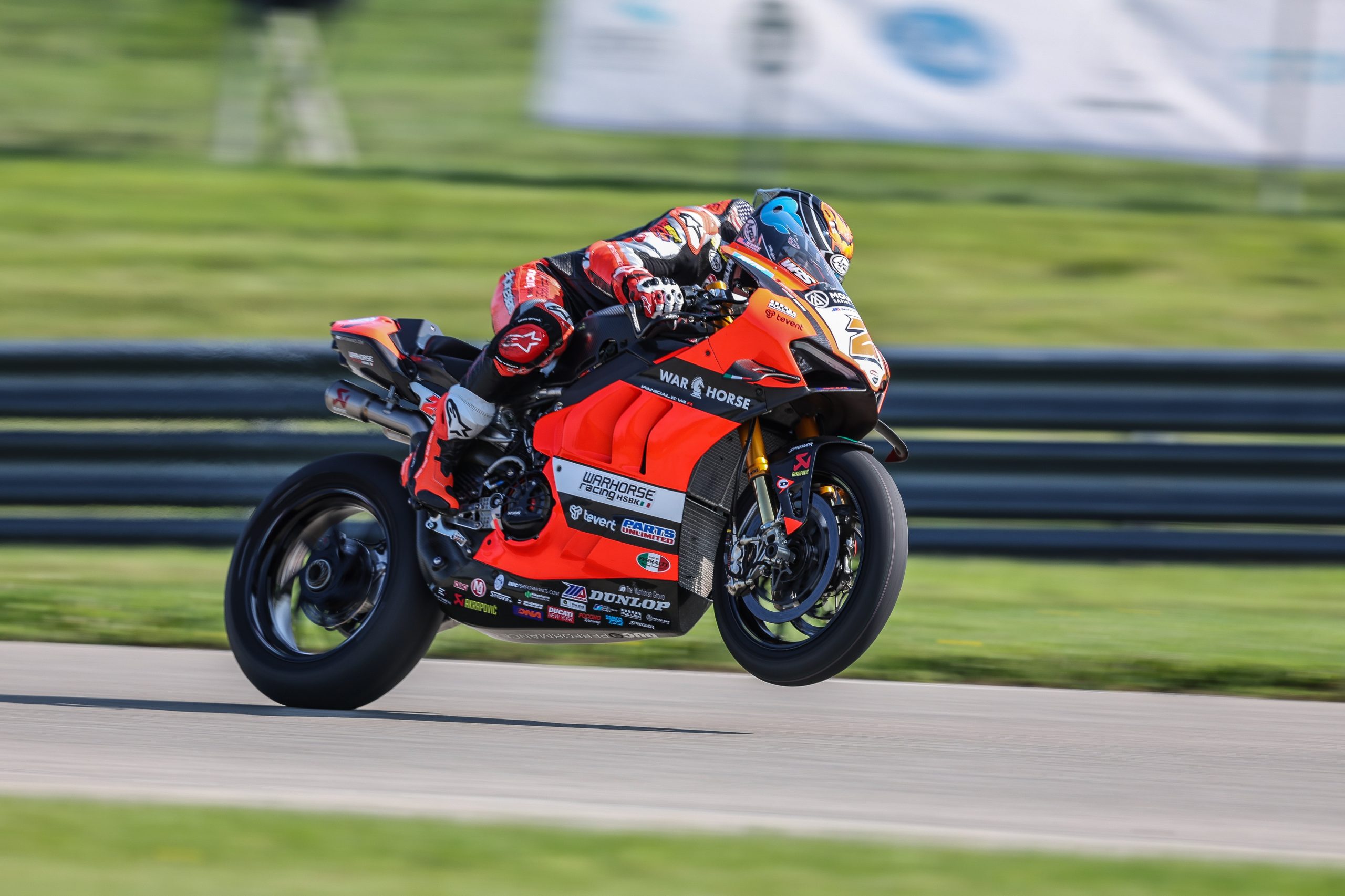 What The Teams Said: Pitt Race - MotoAmerica