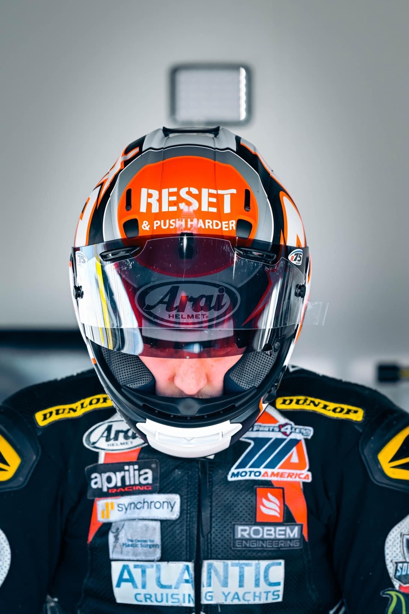 Ben Gloddy Rejoins Rodio Racing – Powered by Robem Engineering For REV ...
