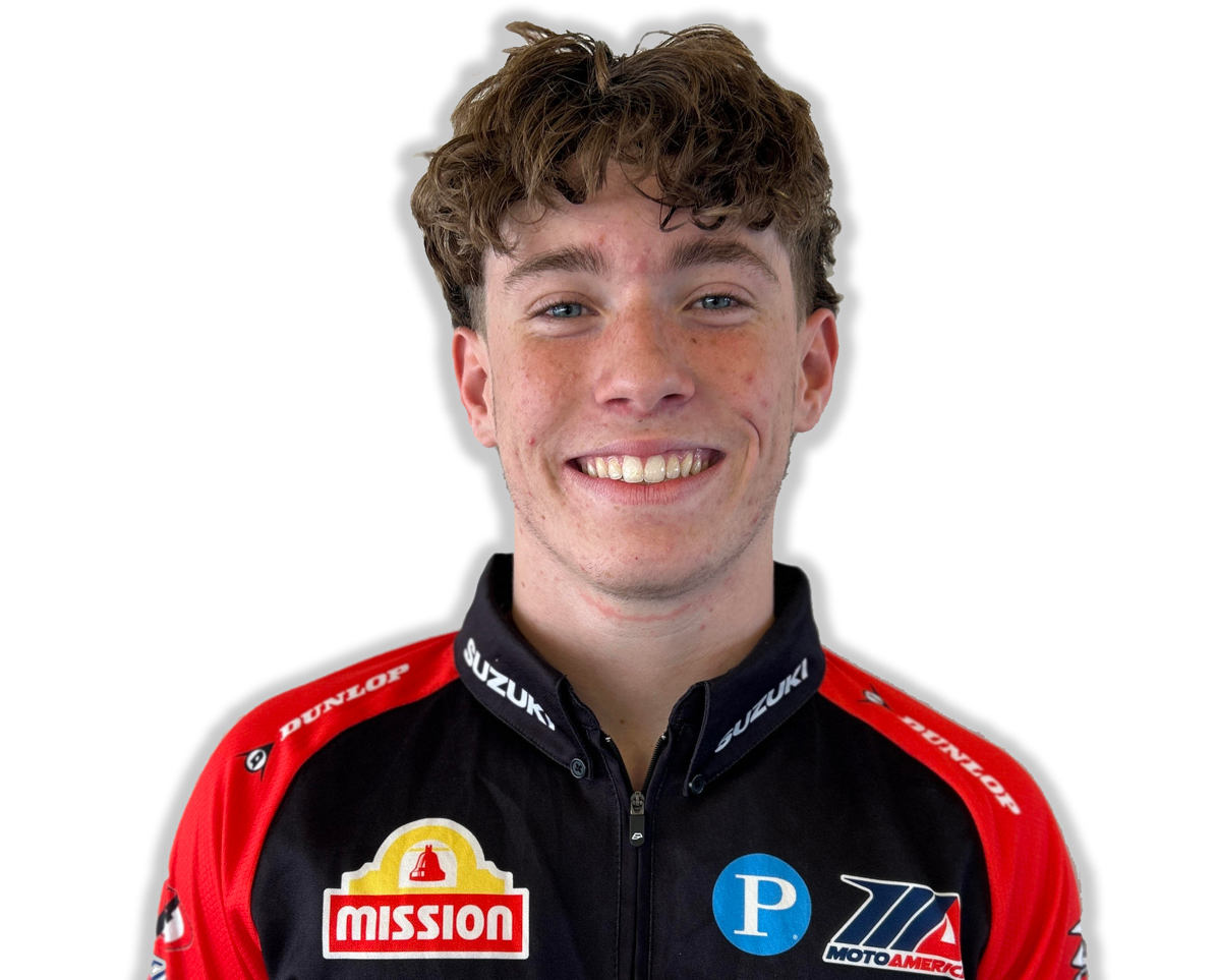 Torin Collins To Race In MotoAmerica Supersport For Vision Wheel M4 ...