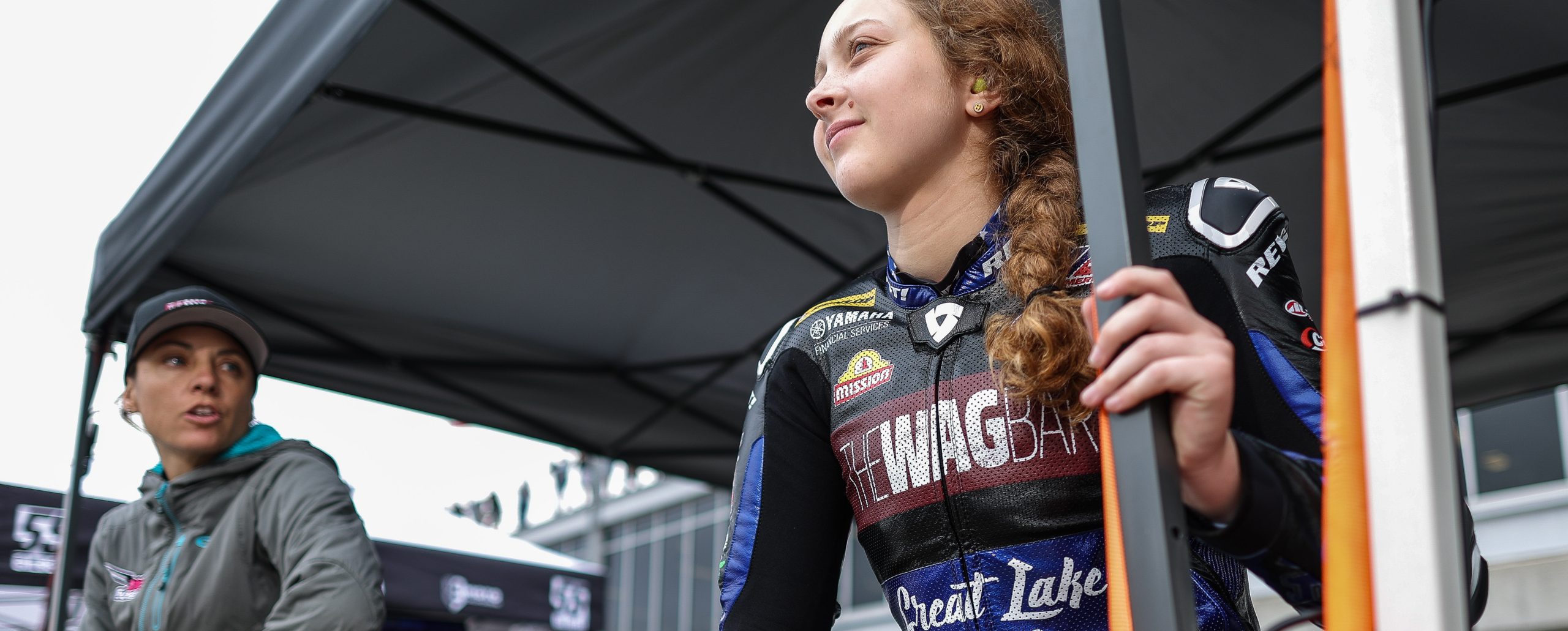 Yaakov Set For MotoAmerica Supersport Debut At COTA With Tytlers Cycle ...