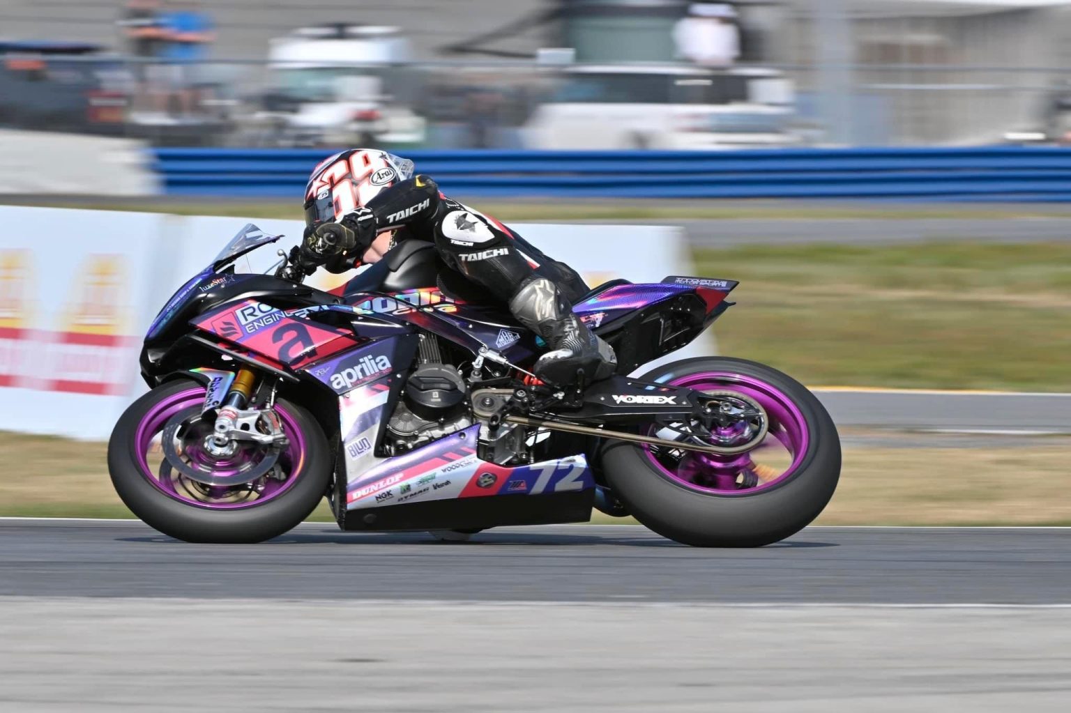 Ben Gloddy Rejoins Rodio Racing – Powered by Robem Engineering For REV ...