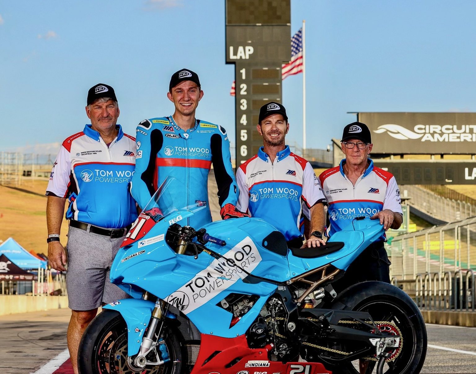 KOTB - MotoAmerica