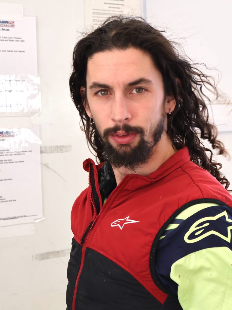 The Free Agent: JD Beach - MotoAmerica