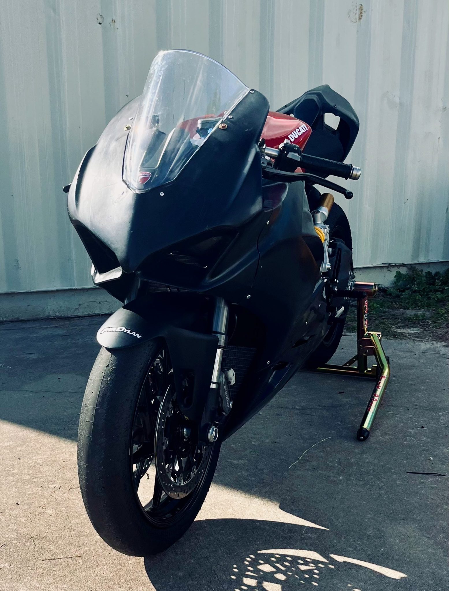 Sweet Sixteen: Kayla Yaakov - MotoAmerica