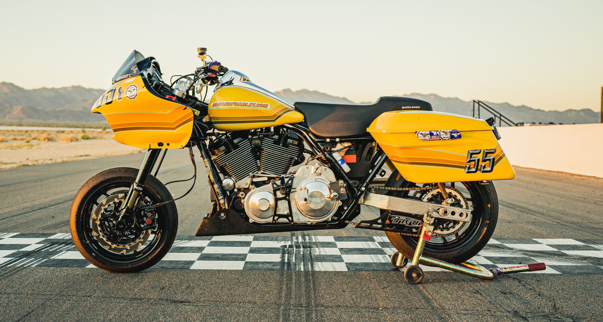 Lyndall Brakes Now An Official Partner Of MotoAmerica - MotoAmerica