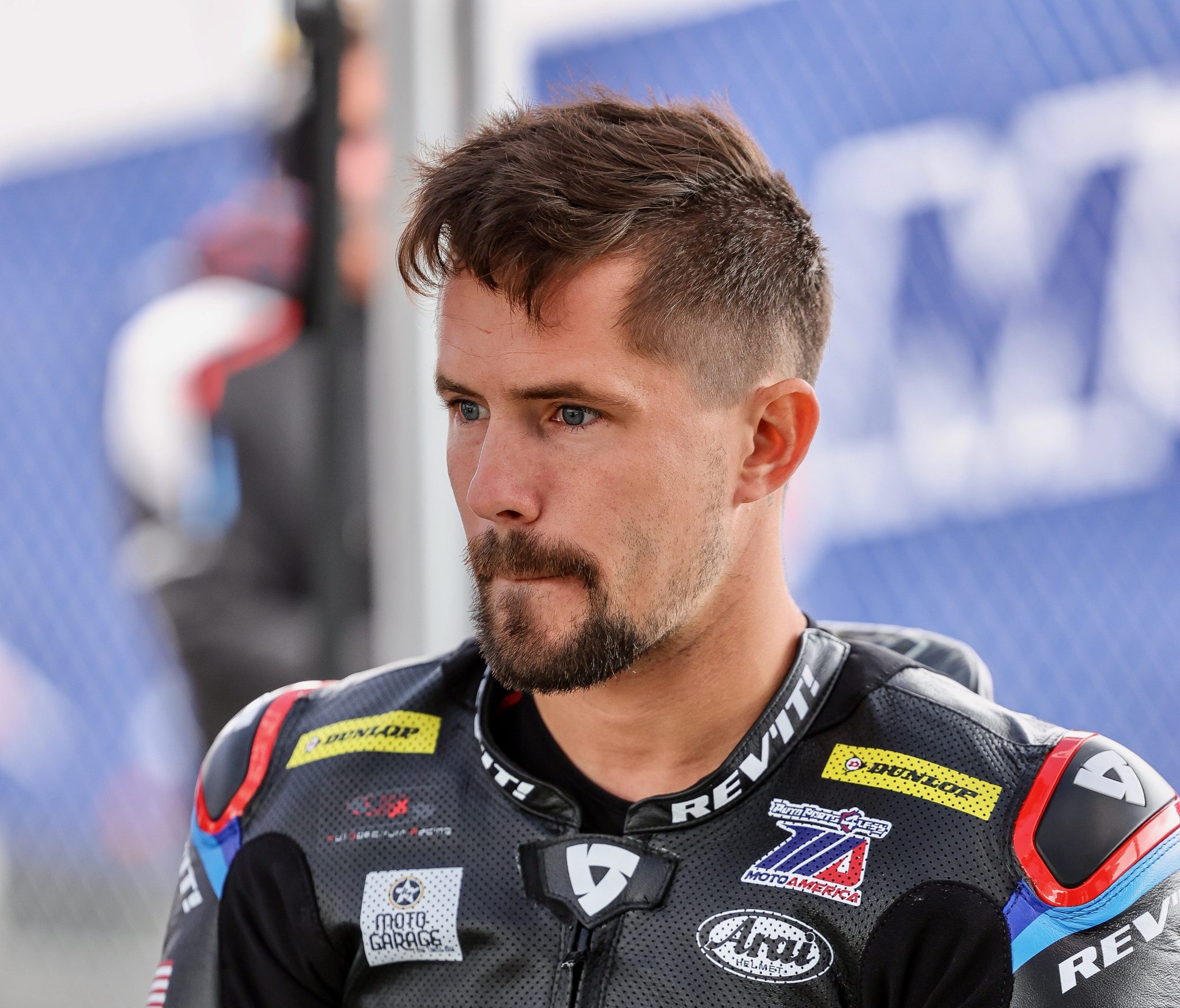 Back To The Future: PJ Jacobsen - MotoAmerica