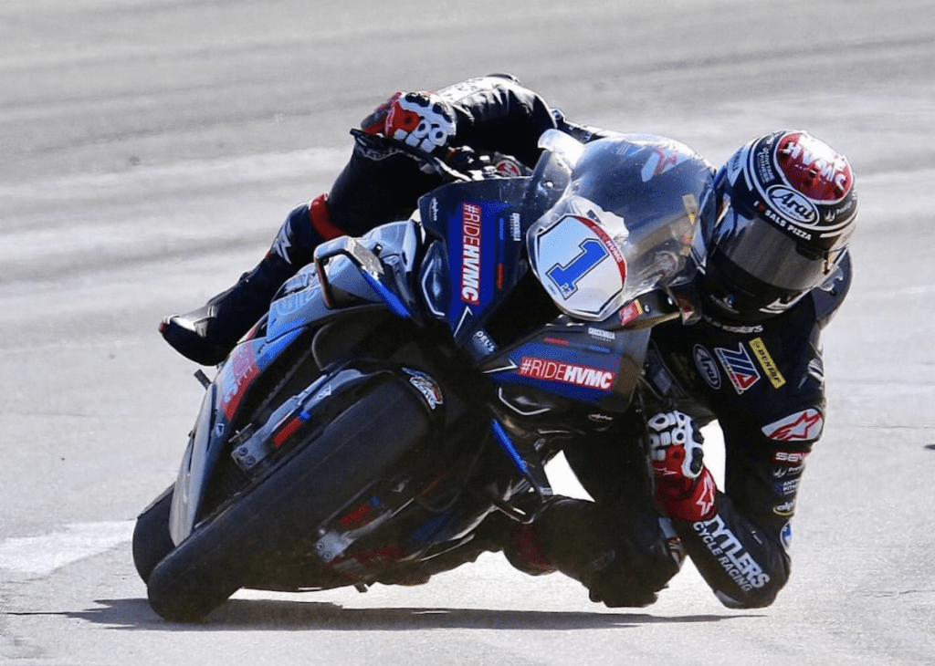 Dunlop Tires: Multiple Lap Records Fall At Chuckwalla Valley Raceway ...