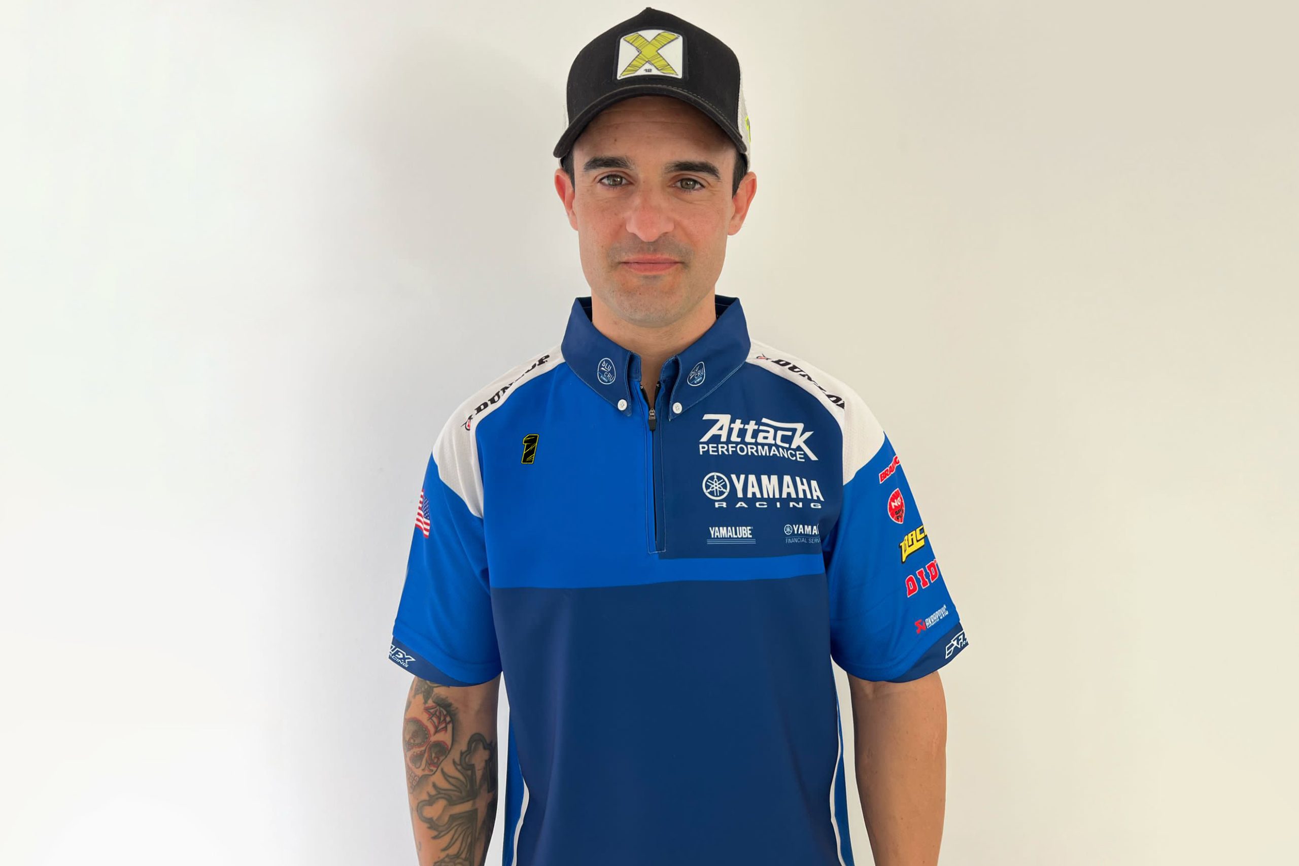 Attack Performance Progressive Yamaha Racing To Field Daytona 200 ...