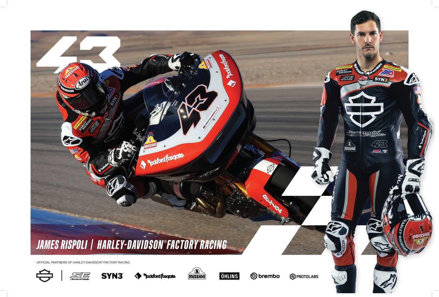 Brainerd International Raceway - MotoAmerica