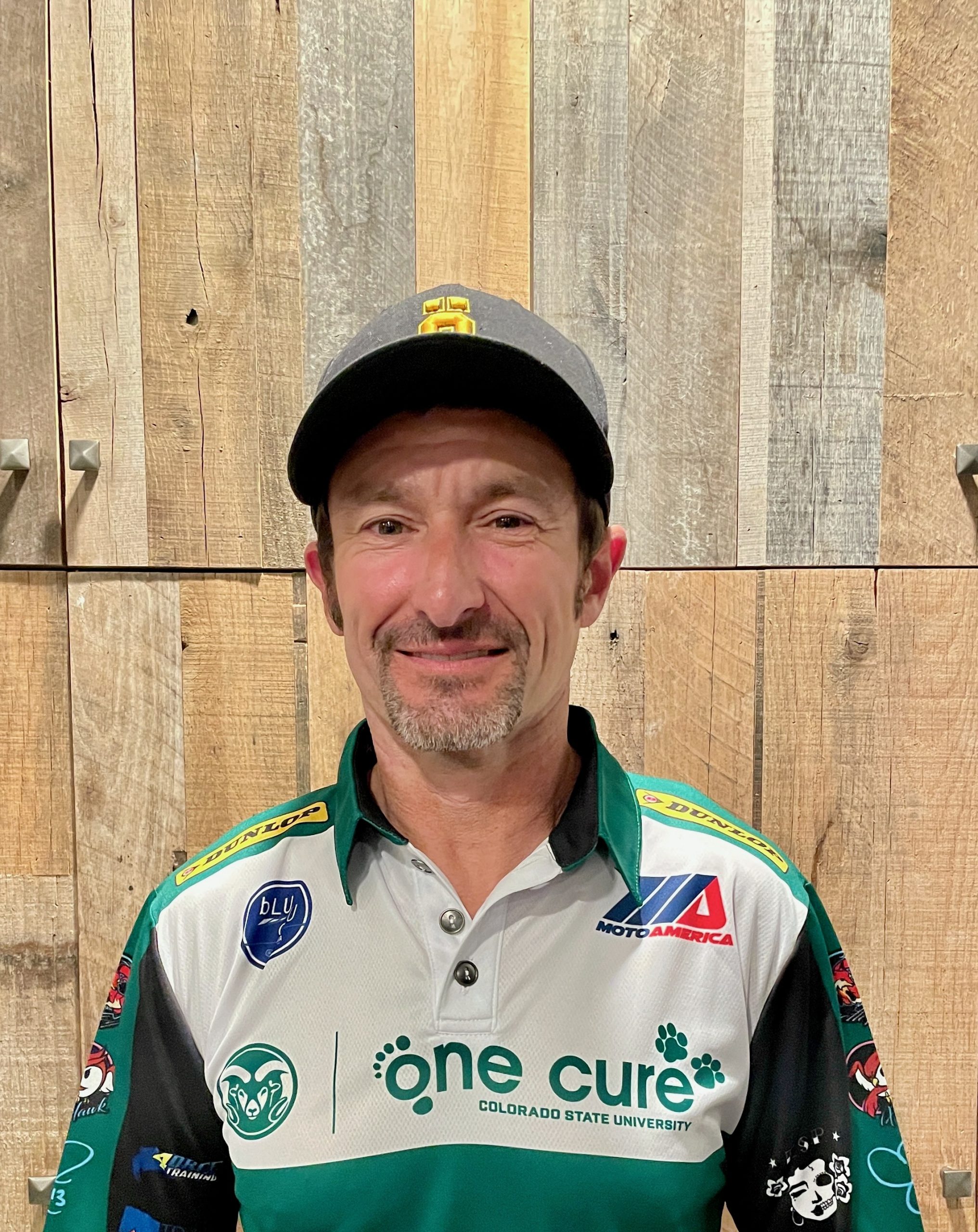 Josh Hayes To Compete In Daytona 200 Aboard CSU One Cure Yamaha YZF-R6 ...