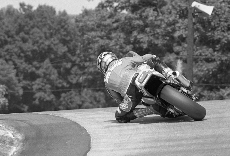 Mid-Ohio Memories, 1991: Stevens Quiets The Doubting Thomases - MotoAmerica