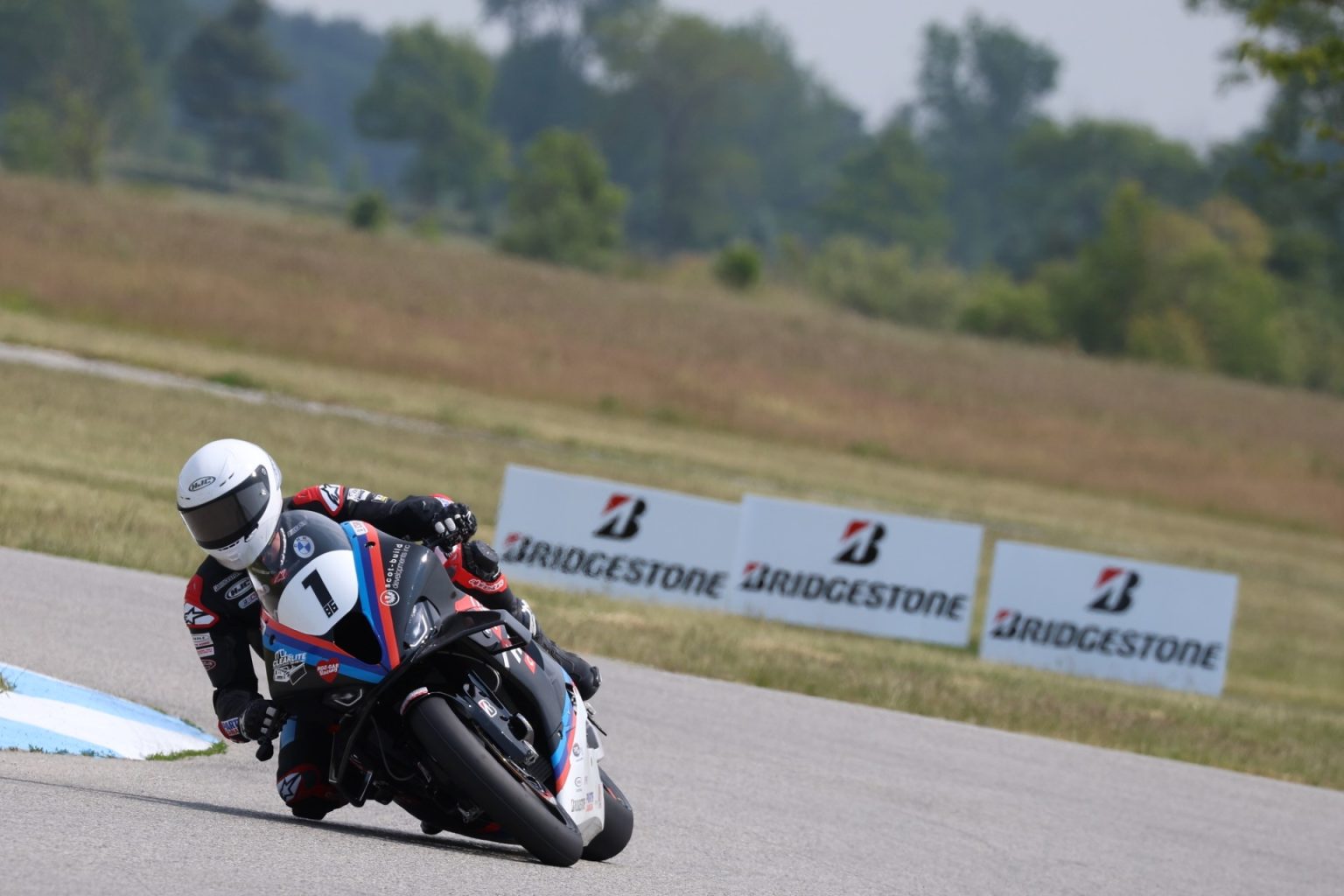 Top Canadian Superbike Riders Ben Young and Trevor Daley Join ...