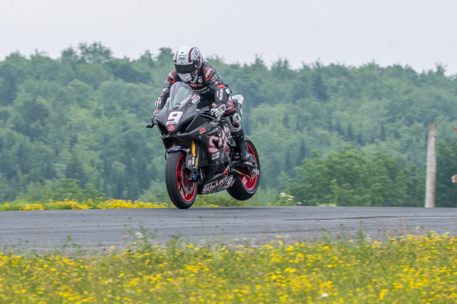 Top Canadian Superbike Riders Ben Young and Trevor Daley Join ...