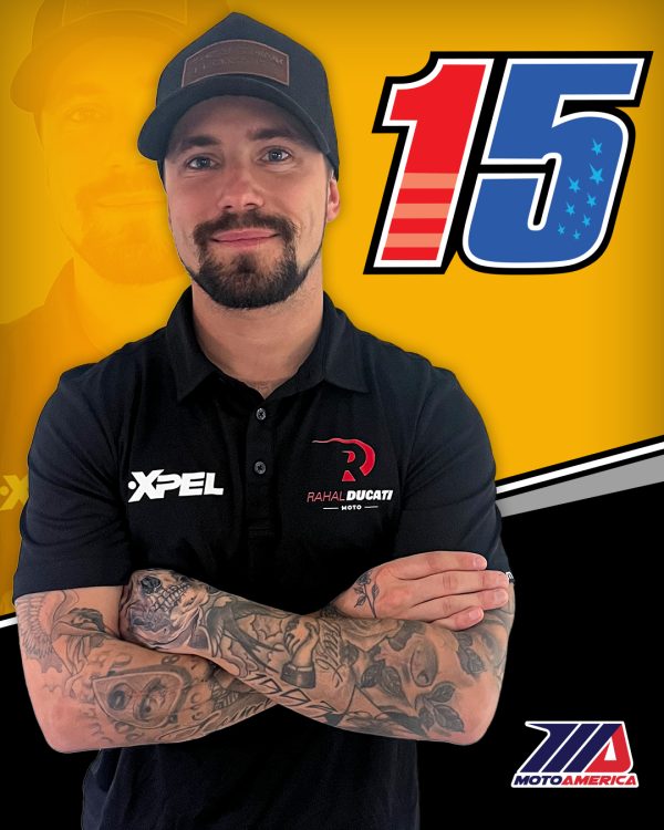 Part 2: The Possibilities Of Daytona And The 15 Who Can - MotoAmerica