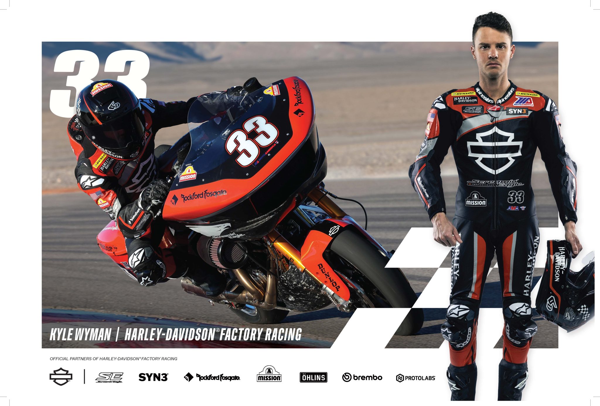 Mid-Ohio - MotoAmerica