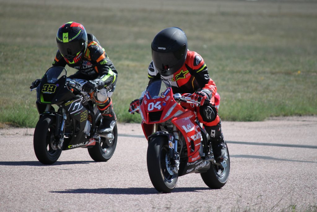 Rocky Mountain Mini Moto Set To Host A Mini Cup Qualifier In Colorado ...