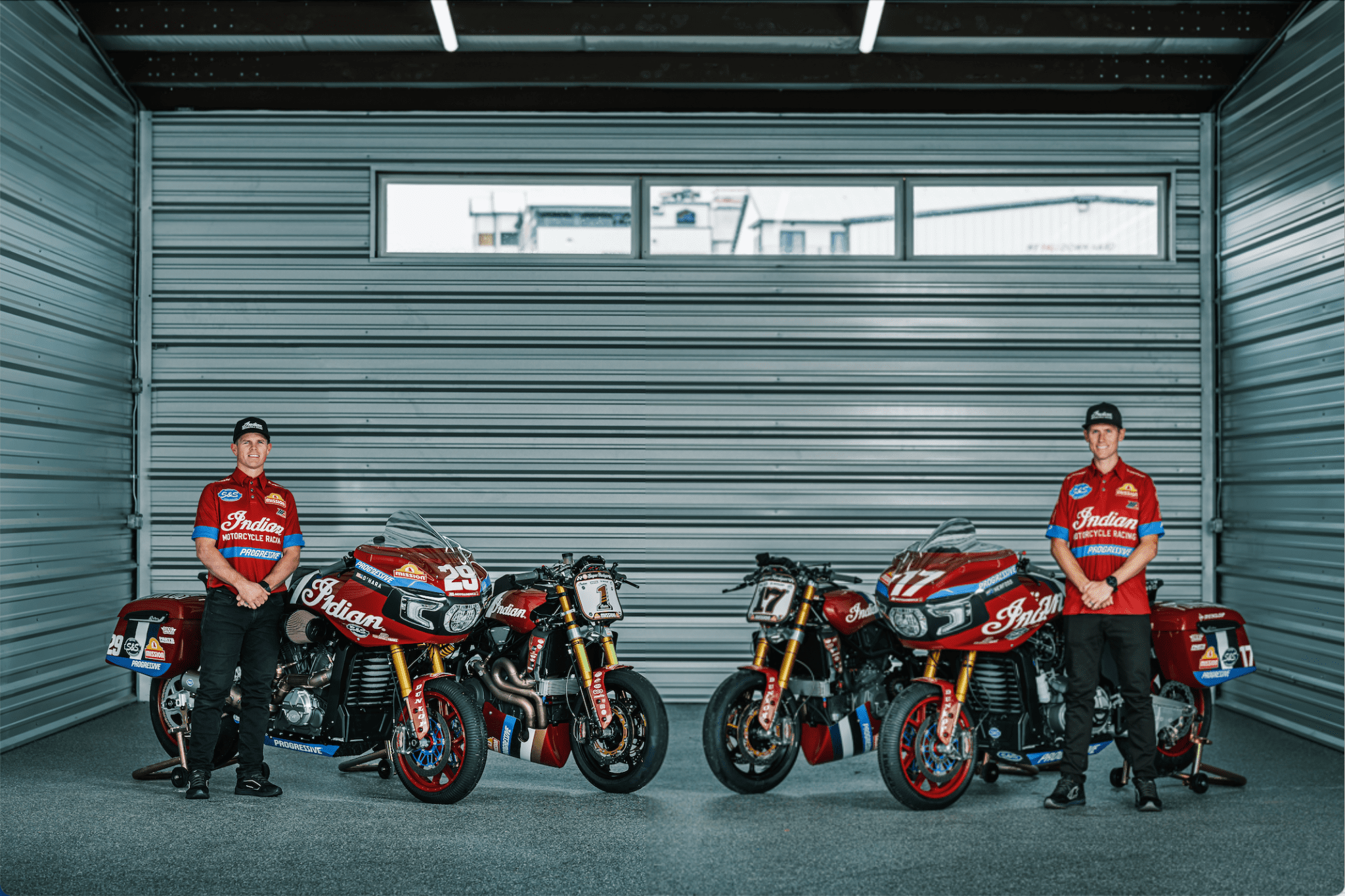 S&S Cycle On Board As Supporting Partner For MotoAmerica Championship ...