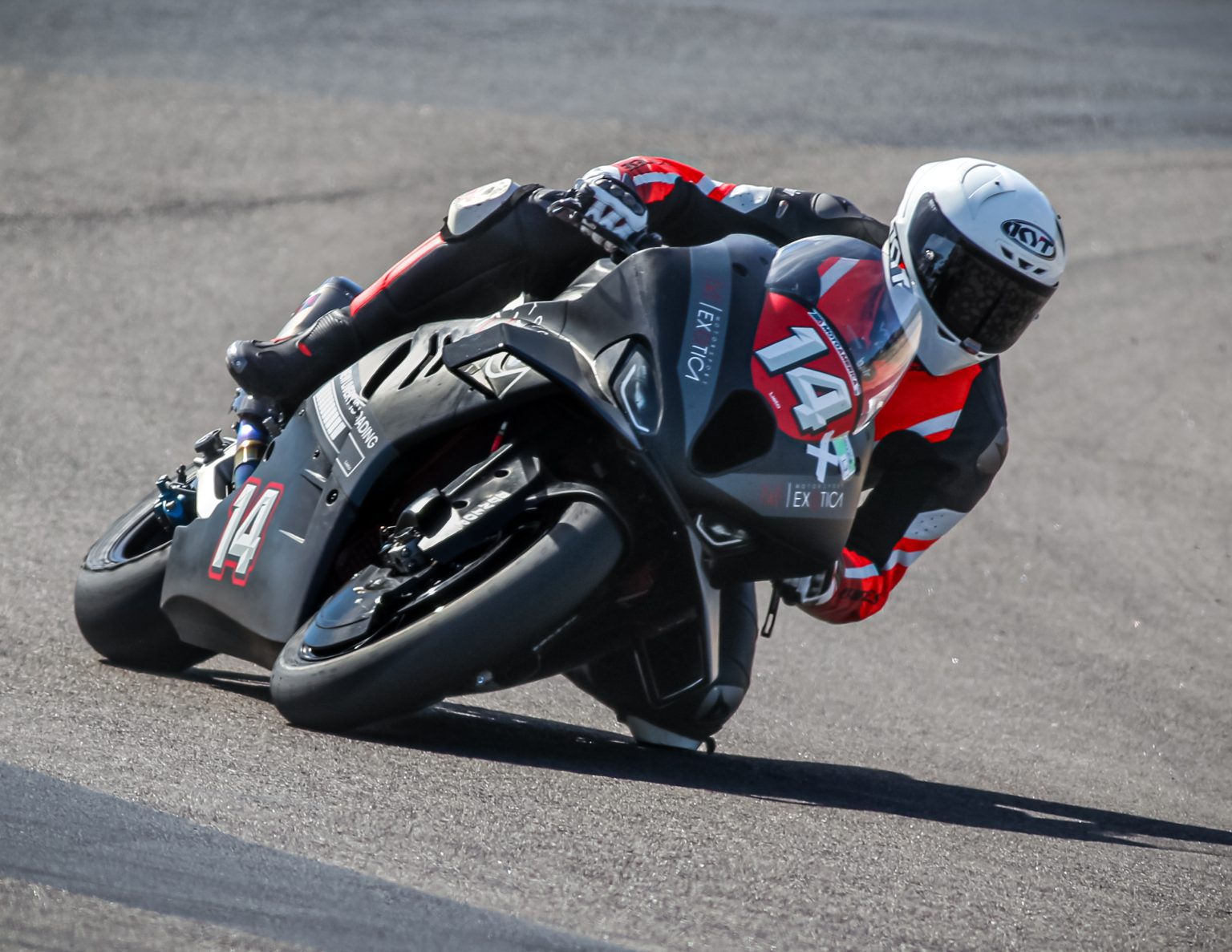 Two-Time Stock 1000 Champ Andrew Lee Will Race Motorsport Exotica BMW ...