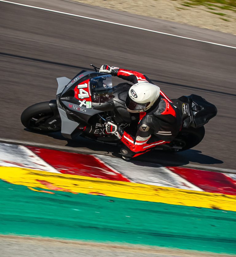 Two-Time Stock 1000 Champ Andrew Lee Will Race Motorsport Exotica BMW ...