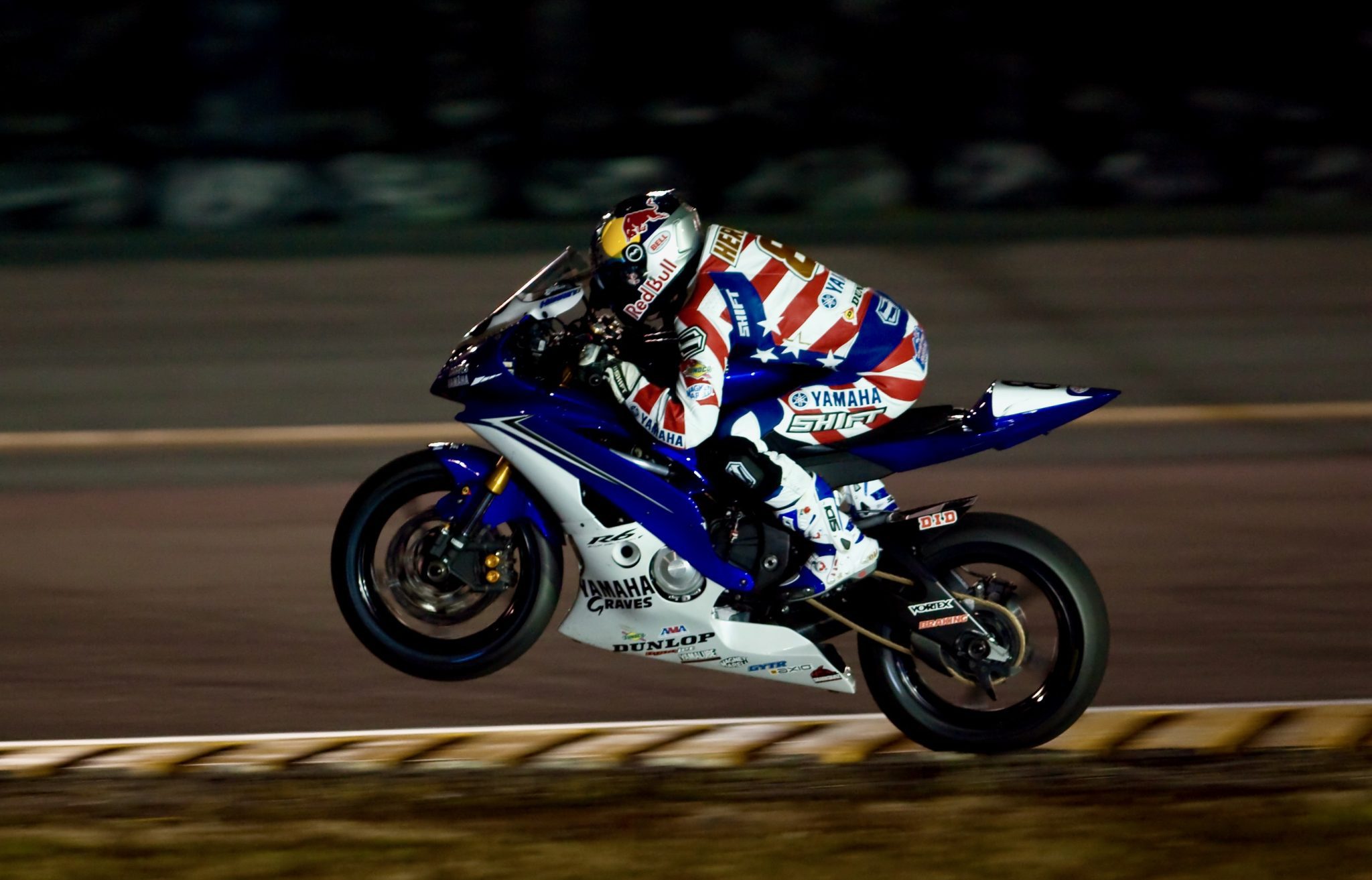 Josh Herrin’s Winning Strategies For The Daytona 200 - MotoAmerica