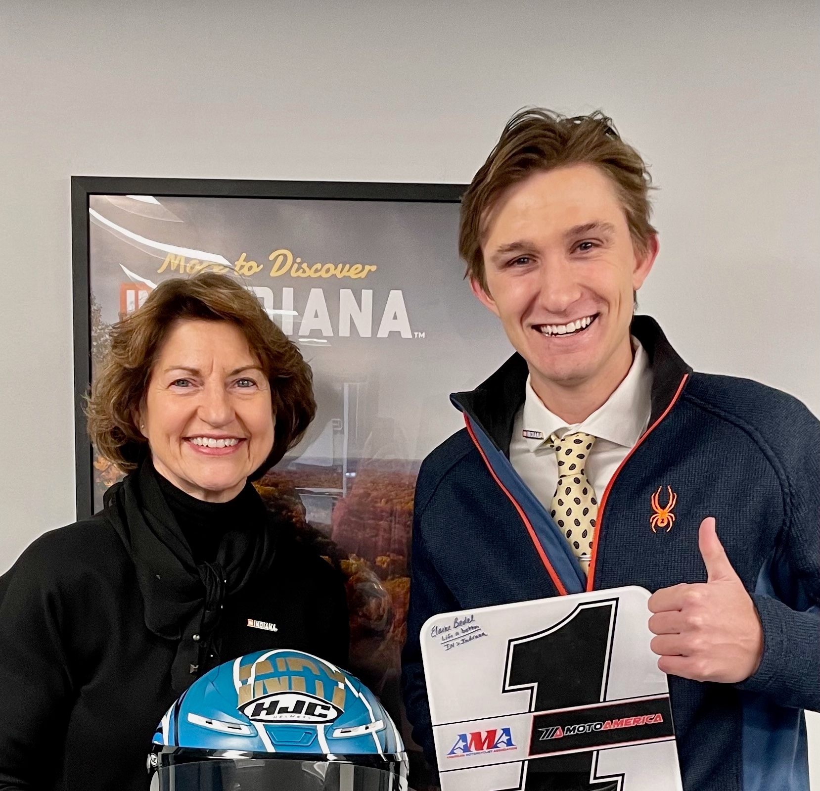 Superbike Cup Champ Nolan Lamkin Adds Indiana Tourism As Title Partner ...