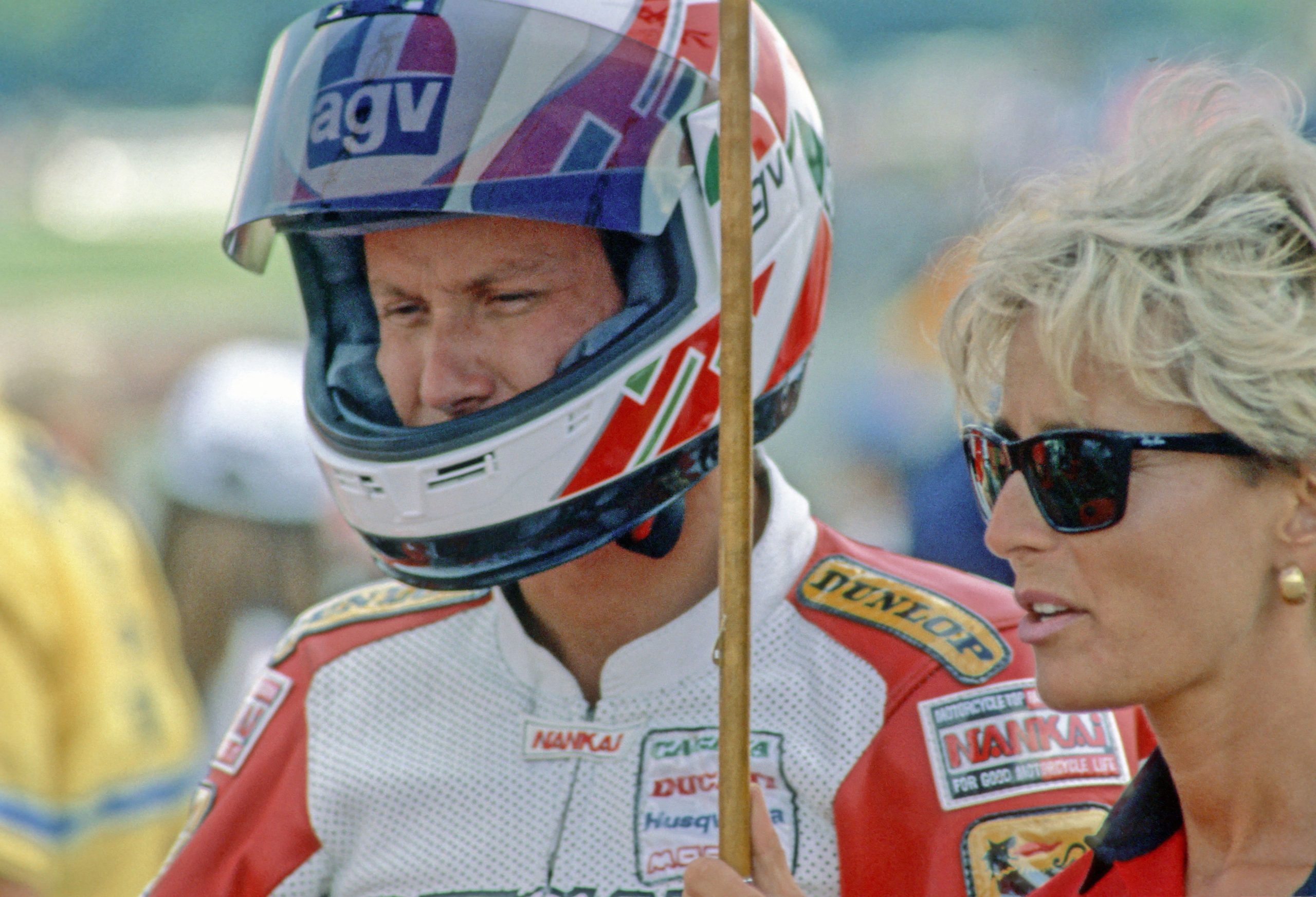Mid-Ohio Memories, 1992: Russell DNFs, Polen Races To Victory - MotoAmerica