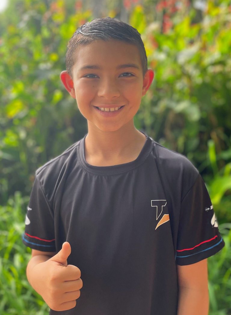 The Kids Are Alright... Gabriel Datis - MotoAmerica