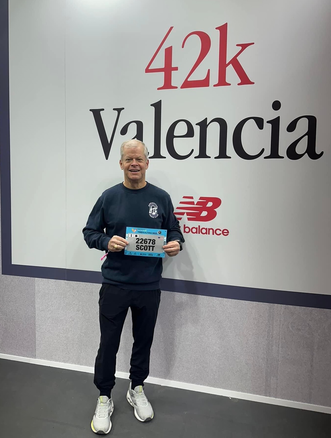 Getting To Know... Scott Padgitt - MotoAmerica