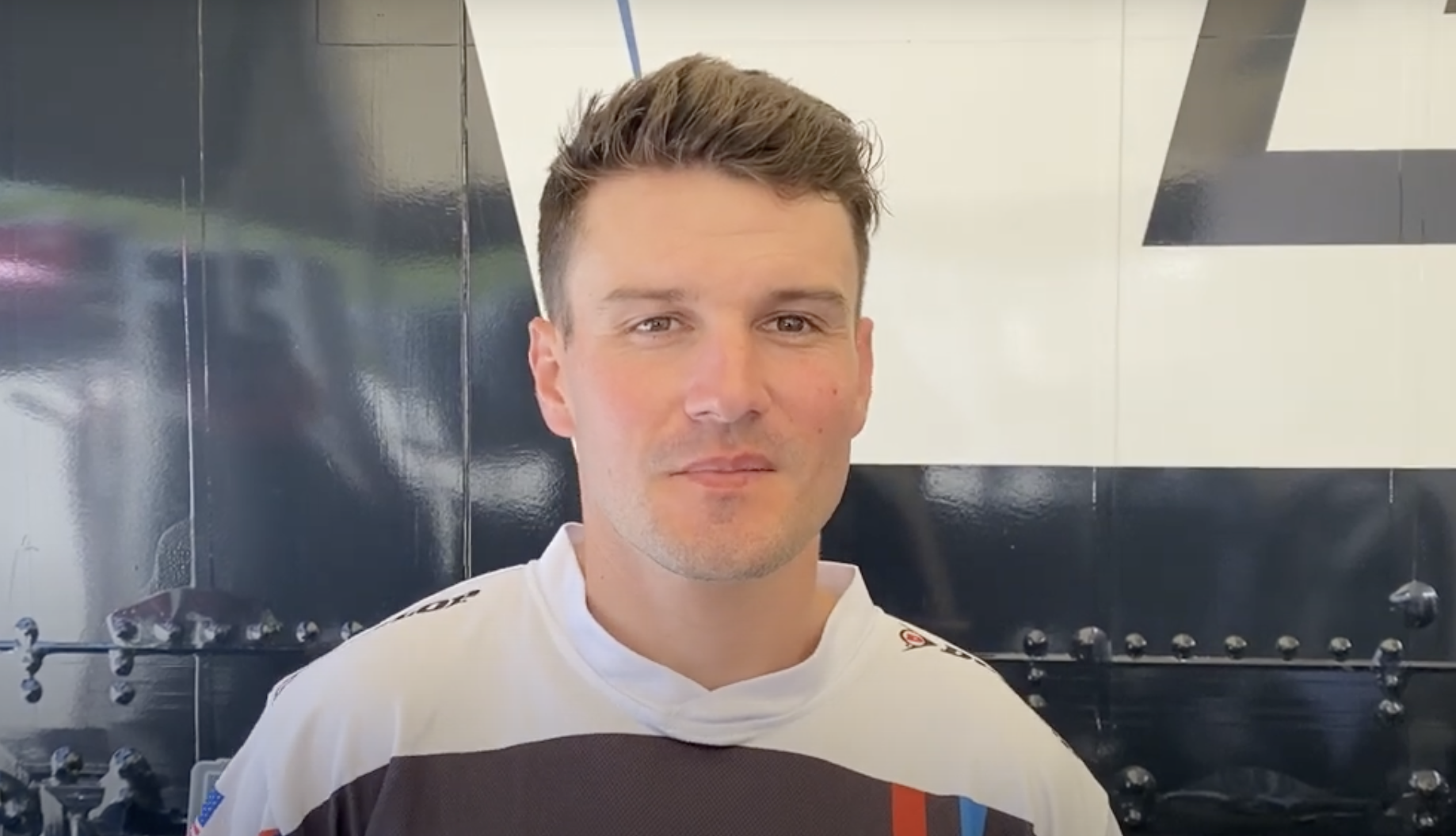 Video: Cameron Beaubier Set For Road Atlanta Return - MotoAmerica