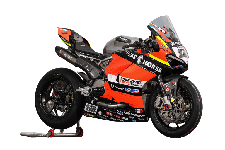 Supersport - MotoAmerica