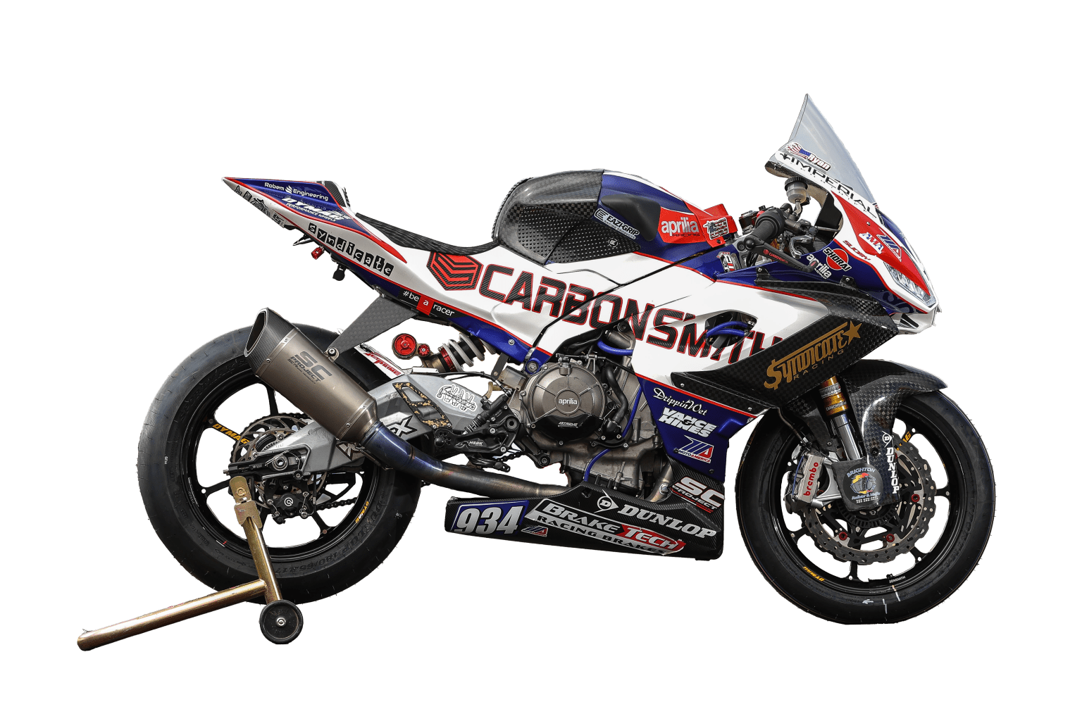 Twins Cup - MotoAmerica