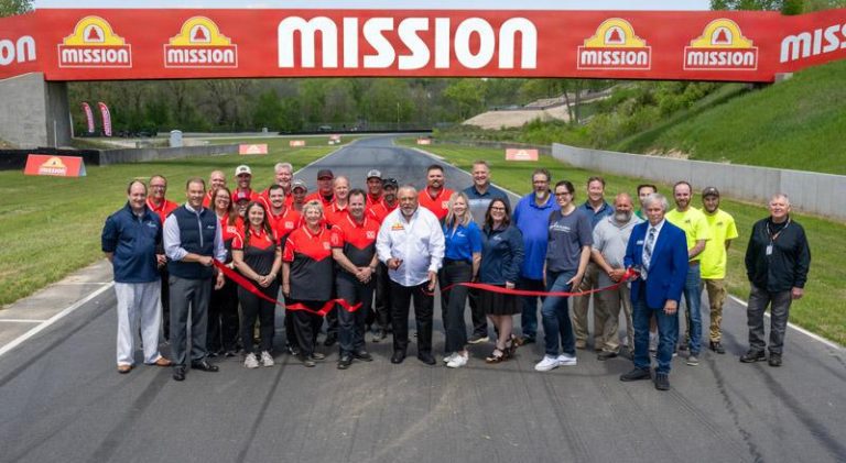 Mission Foods Named Landmark Sponsor Of Turn 10 Bridge And Beach ...