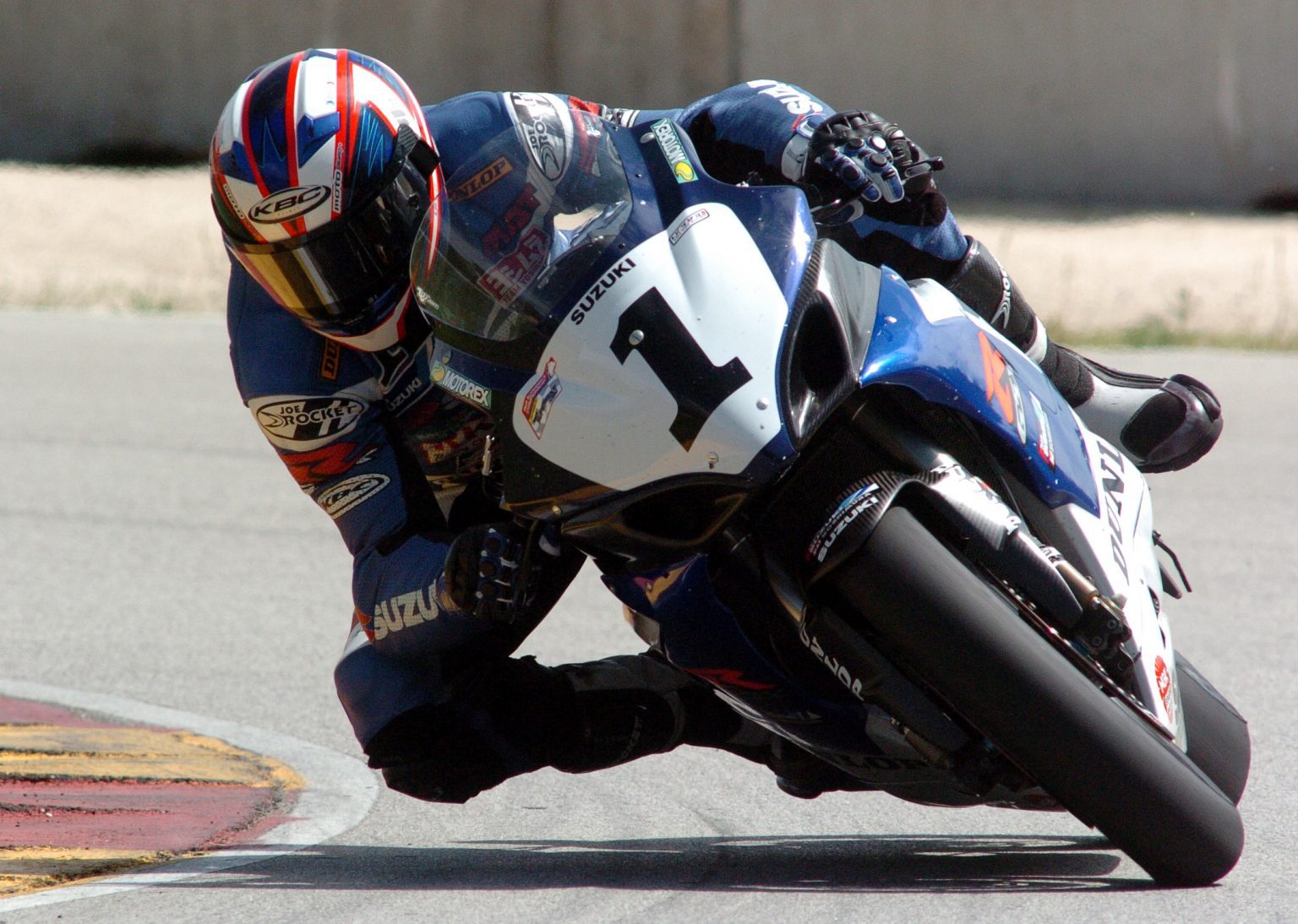 Mladin Inducted Into AMA Hall Of Fame - MotoAmerica