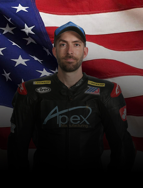 Riders - MotoAmerica