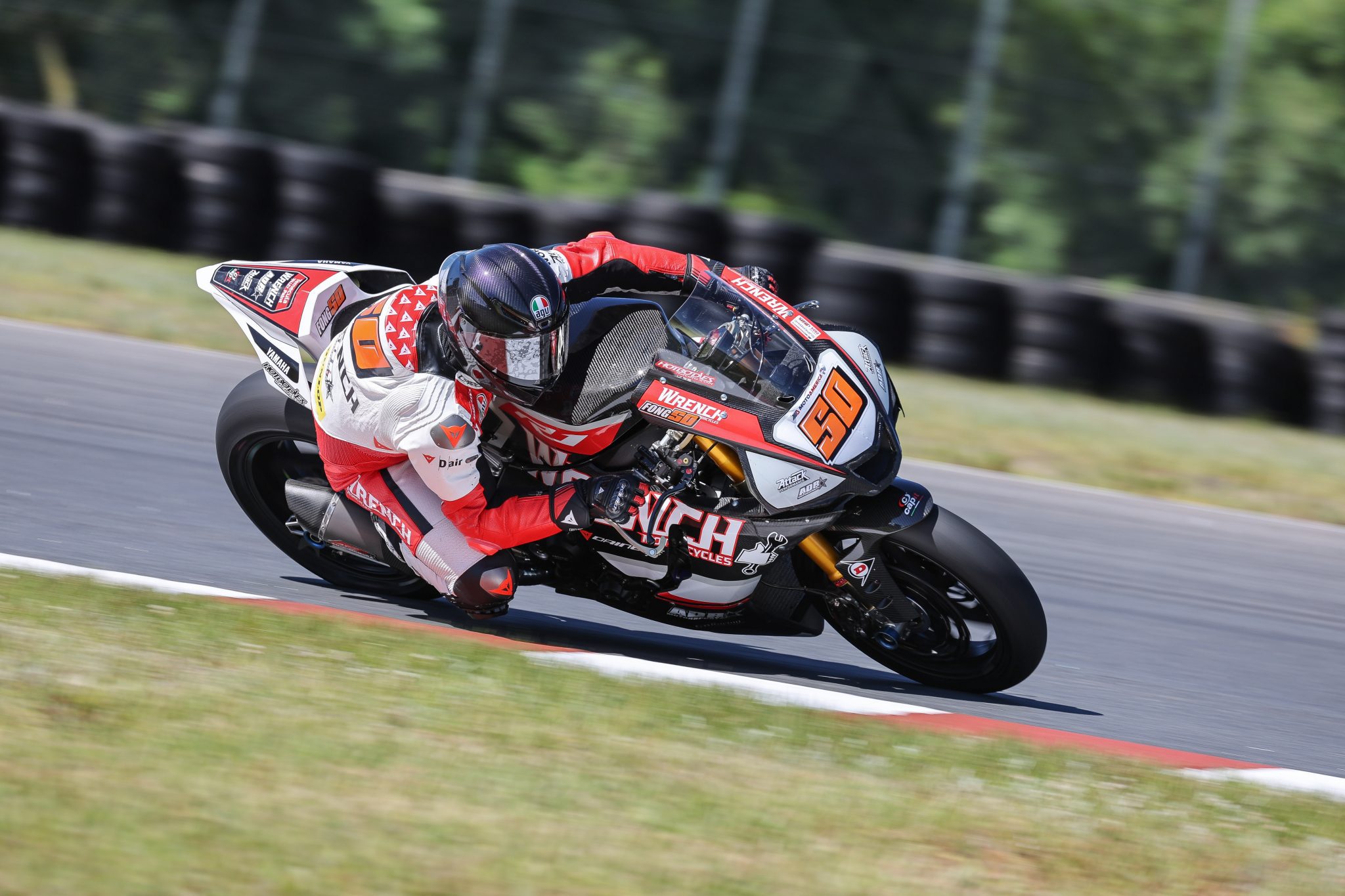 Duly Noted: Brainerd International Raceway 2024 - MotoAmerica