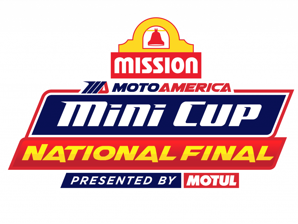 Mini Cup - MotoAmerica