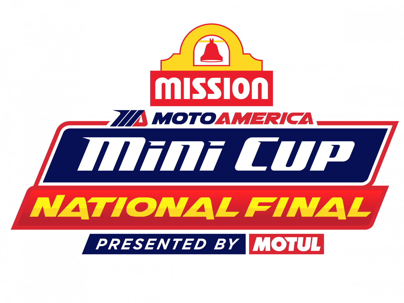 Mini Cup - MotoAmerica
